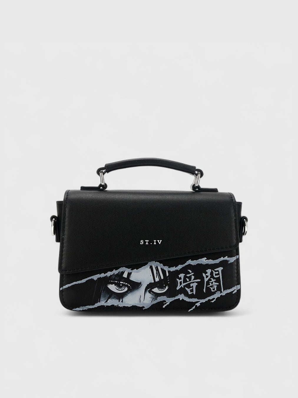 Darkness / Crossbody