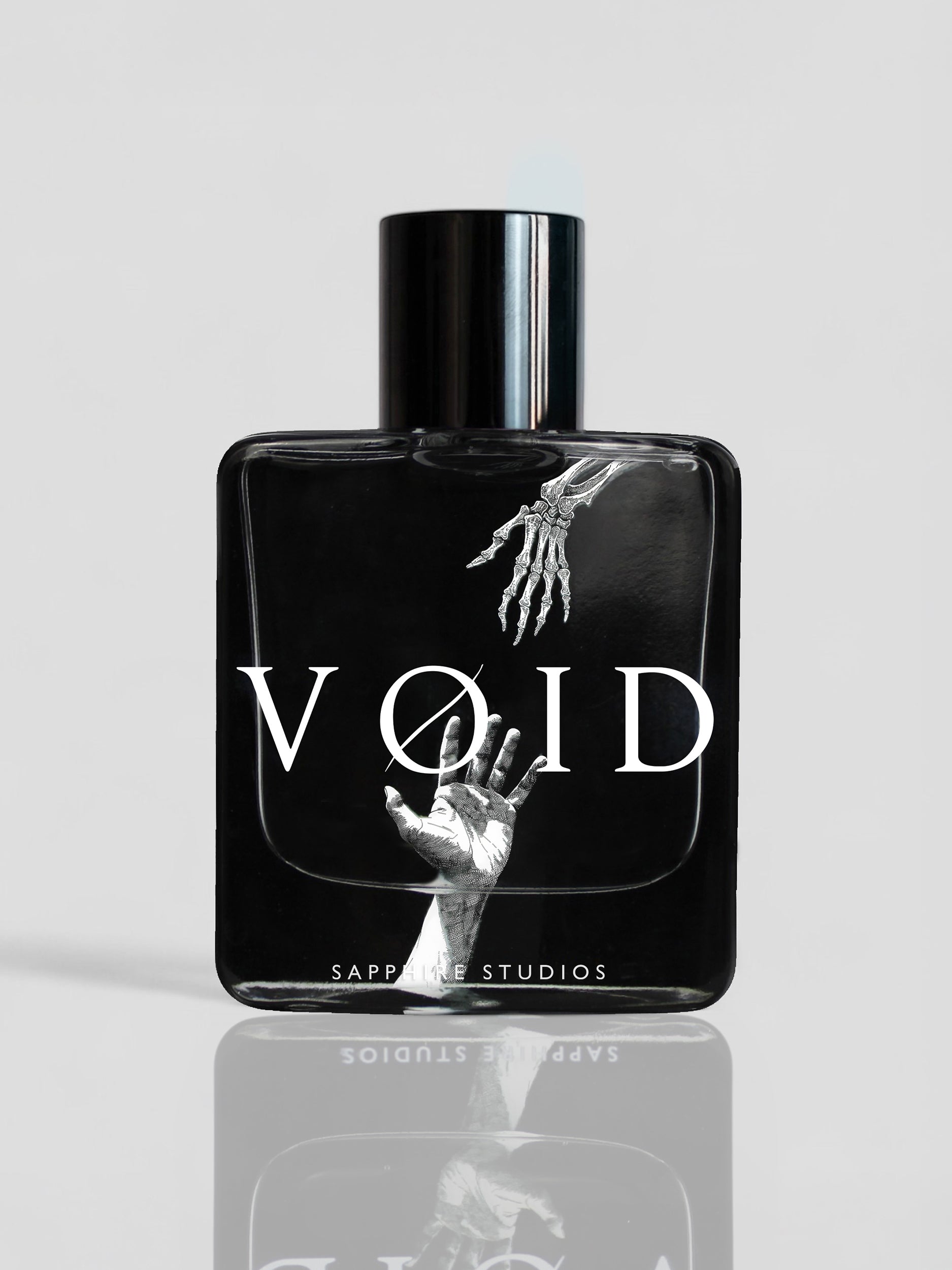 Void Fragrance