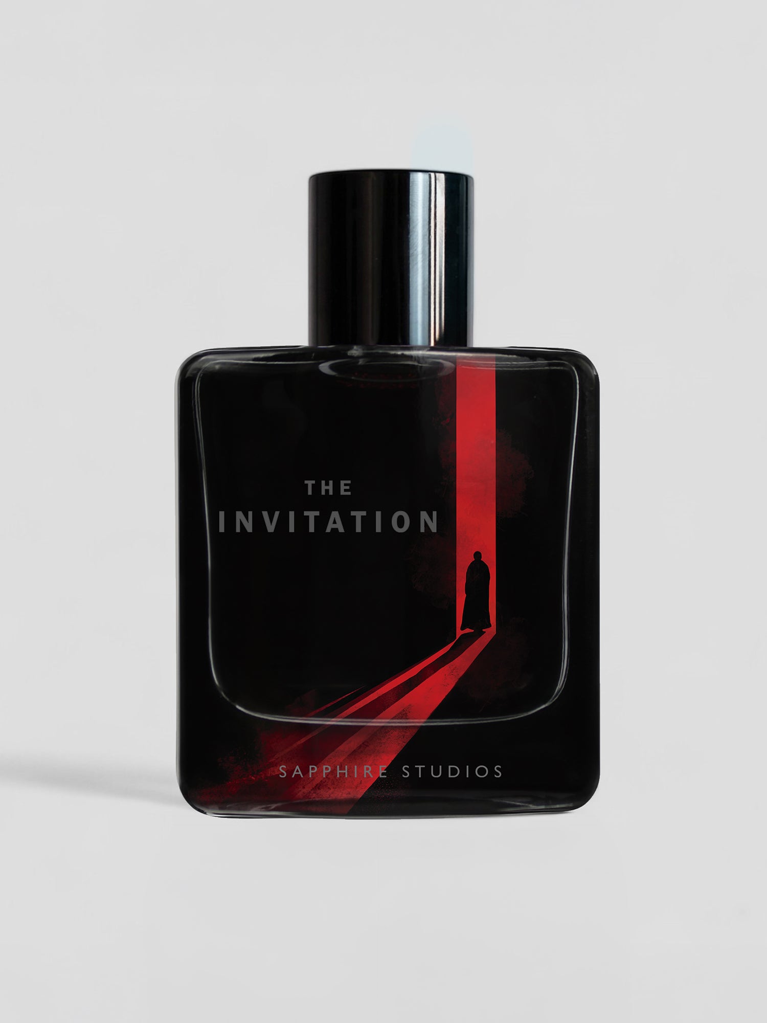 The Invitation Fragrance | Saint Ivvy